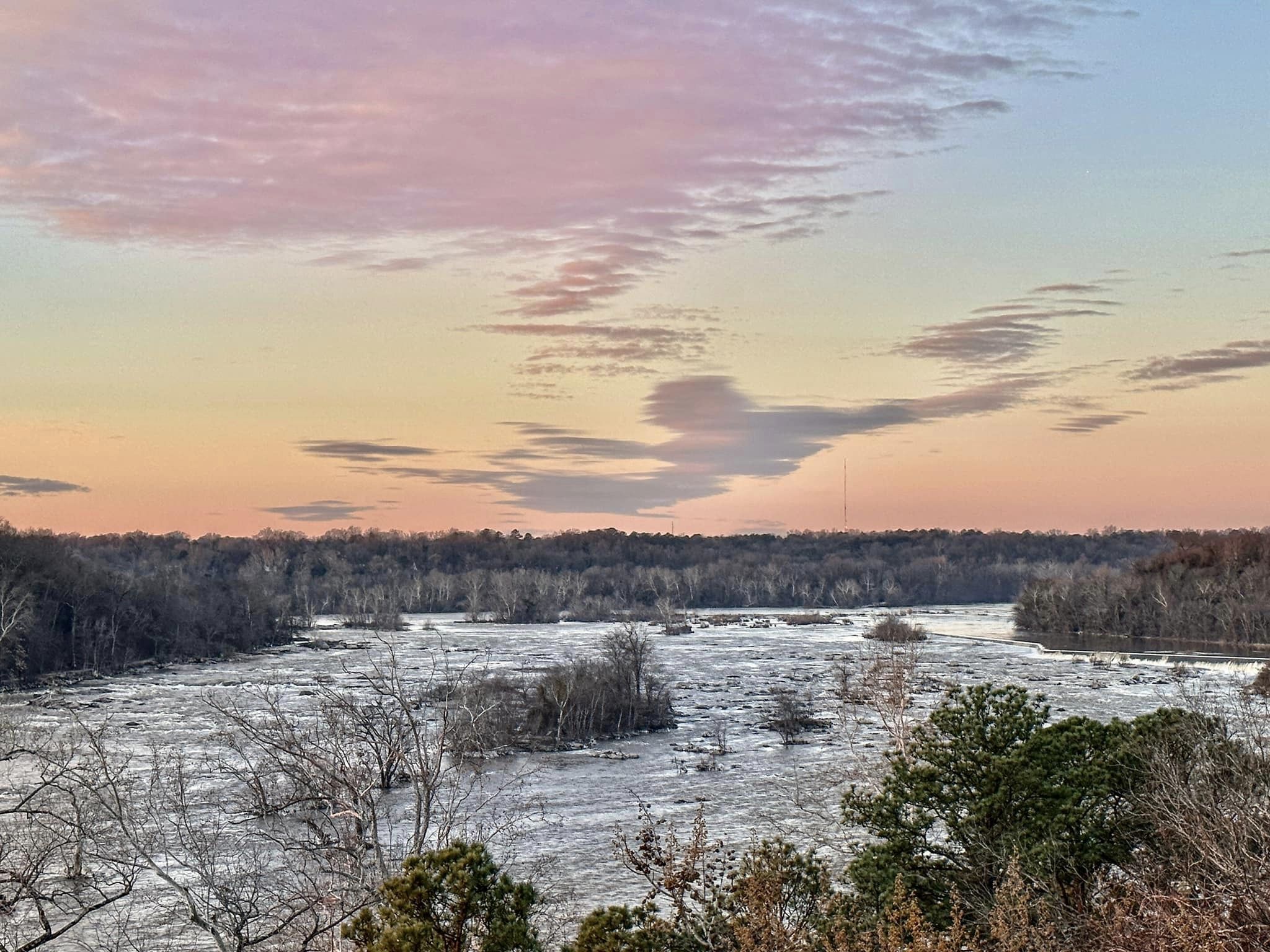 A Recap of Our 2022 - Friends of James River Park